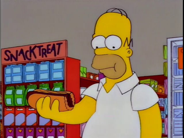 Frinkiac - Simpsons Meme & GIF Generator