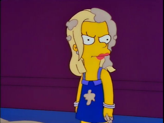 Frinkiac - Simpsons Meme & GIF Generator