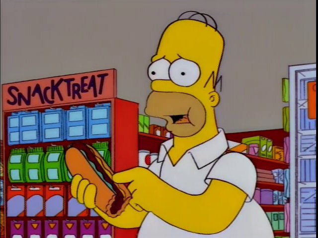 Frinkiac - Simpsons Meme & GIF Generator