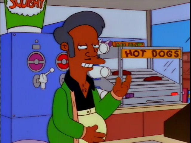 Frinkiac - Simpsons Meme & GIF Generator