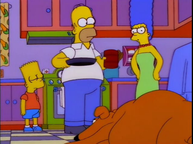 Frinkiac - Simpsons Meme & GIF Generator