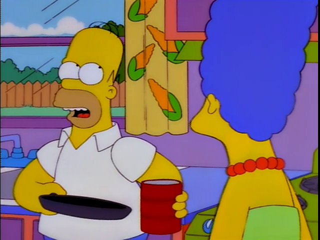 Frinkiac - Simpsons Meme & GIF Generator