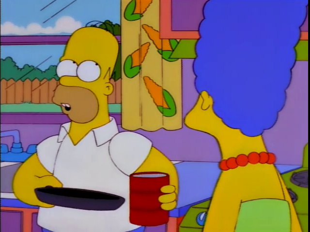 Frinkiac - Simpsons Meme & GIF Generator