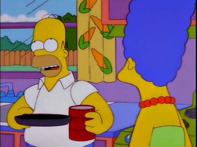 Frinkiac - Simpsons Meme & GIF Generator