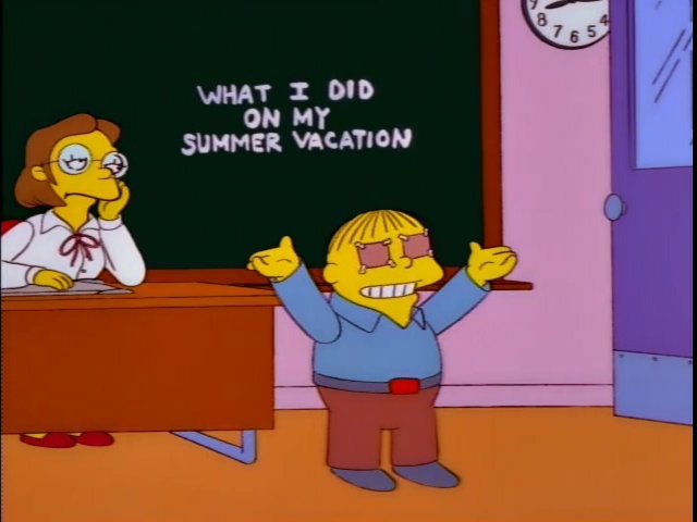 Frinkiac - Simpsons Meme & GIF Generator