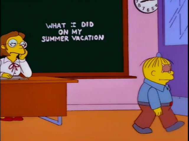 Frinkiac - Simpsons Meme & GIF Generator