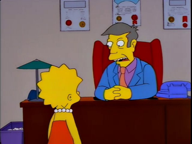 Frinkiac - Simpsons Meme & GIF Generator