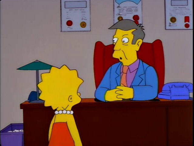 Frinkiac - Simpsons Meme & GIF Generator