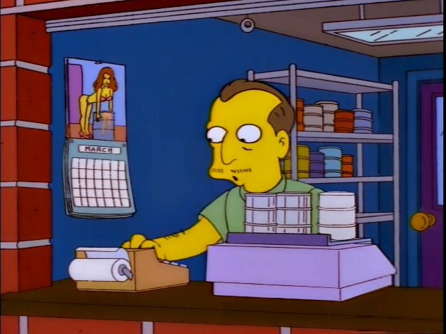 Frinkiac - Simpsons Meme & GIF Generator