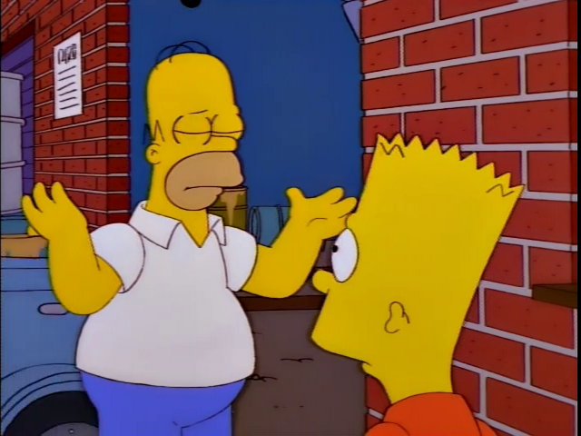 Frinkiac - Simpsons Meme & GIF Generator