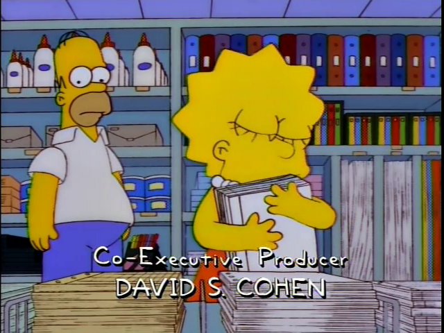 Frinkiac - Simpsons Meme & GIF Generator