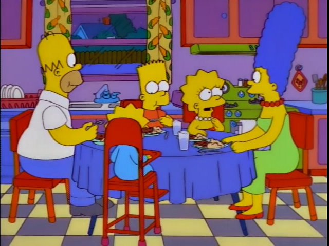 Frinkiac - Simpsons Meme & GIF Generator