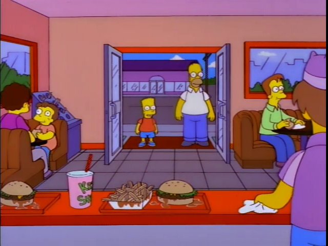 Frinkiac - Simpsons Meme & GIF Generator