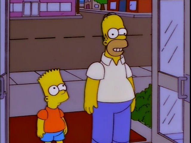 Frinkiac - Simpsons Meme & GIF Generator