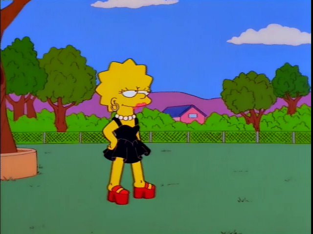 Frinkiac - Simpsons Meme & GIF Generator