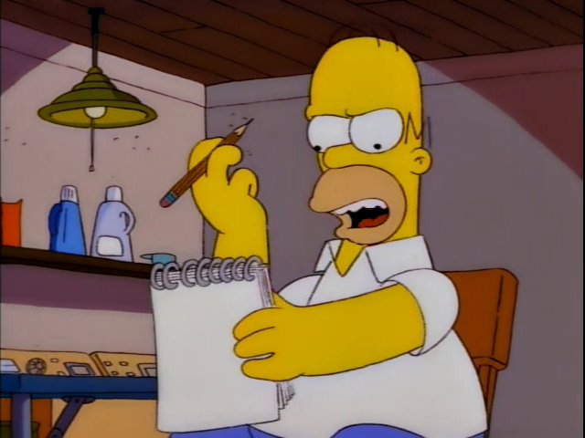 Frinkiac - Simpsons Meme & GIF Generator