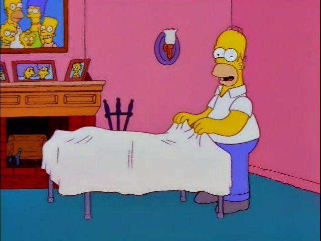 Frinkiac - Simpsons Meme & GIF Generator