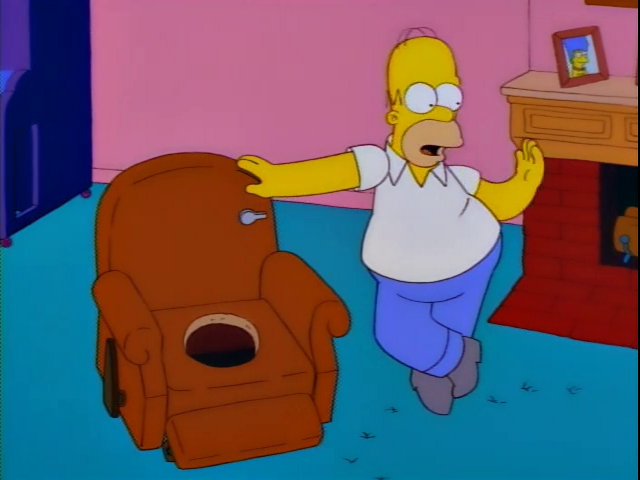 Frinkiac - Simpsons Meme & GIF Generator