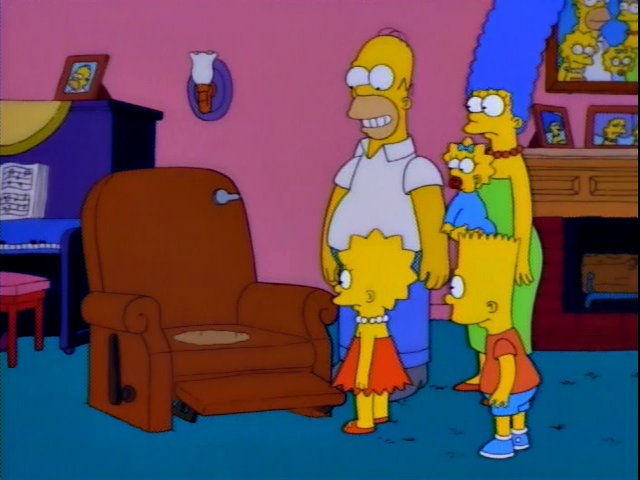 Frinkiac - Simpsons Meme & GIF Generator