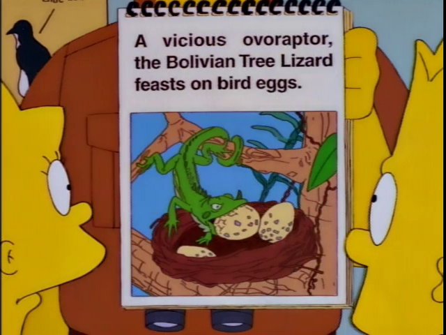 Frinkiac - Simpsons Meme & GIF Generator