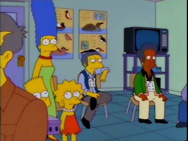 Frinkiac - Simpsons Meme & GIF Generator