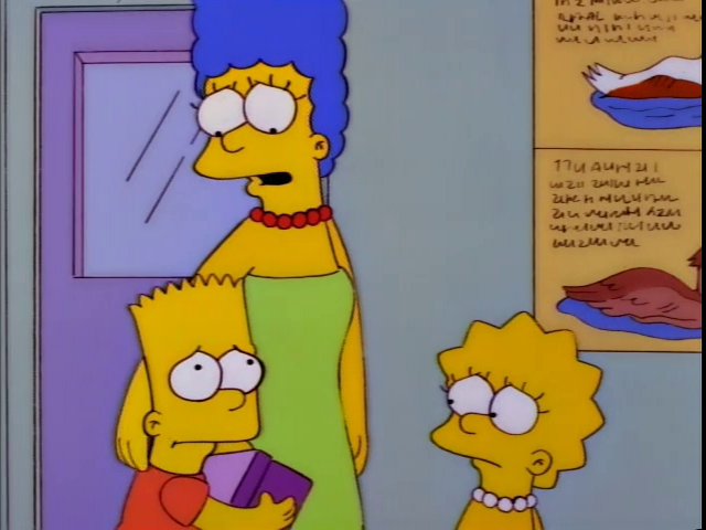 Frinkiac - Simpsons Meme & GIF Generator