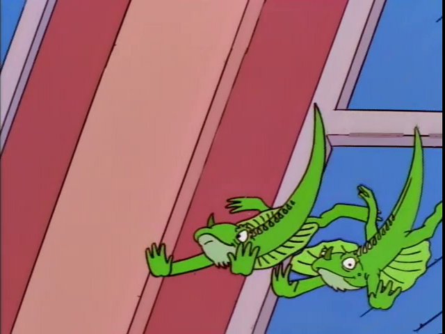 Frinkiac - Simpsons Meme & GIF Generator