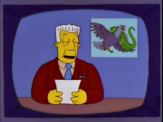 Frinkiac - Simpsons Meme & GIF Generator