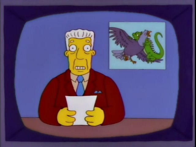 Frinkiac - Simpsons Meme & GIF Generator