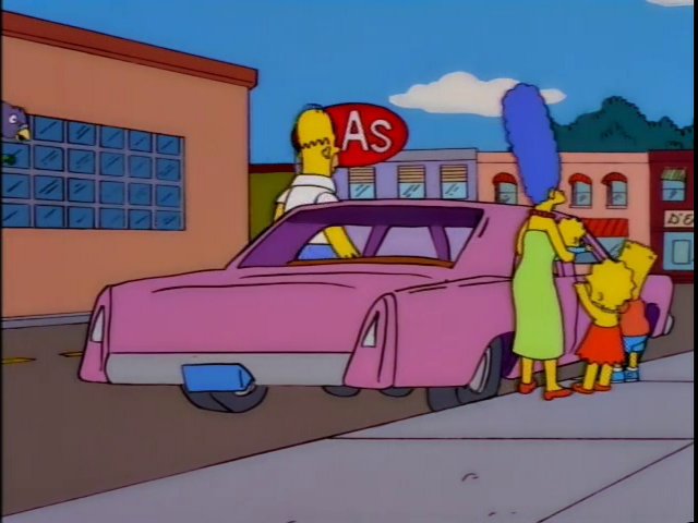 Frinkiac - Simpsons Meme & GIF Generator