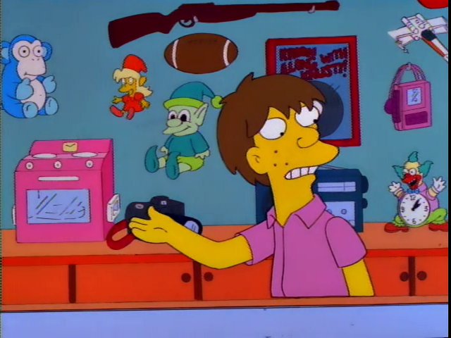 Frinkiac - Simpsons Meme & GIF Generator