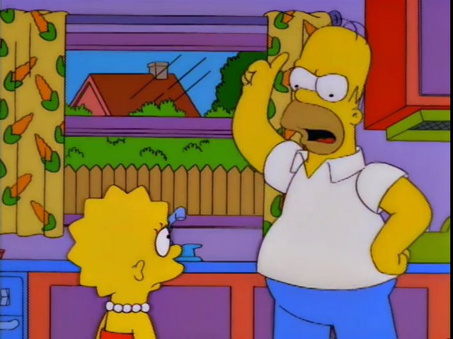 Frinkiac - Simpsons Meme & GIF Generator