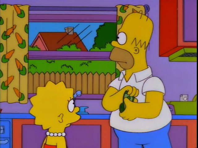 Frinkiac - Simpsons Meme & GIF Generator