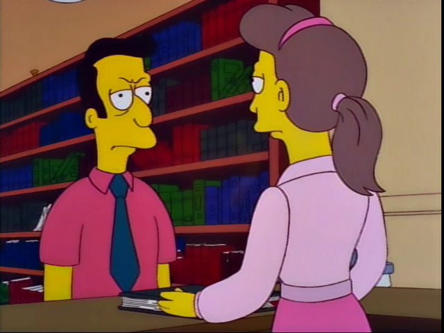 Frinkiac - Simpsons Meme & GIF Generator