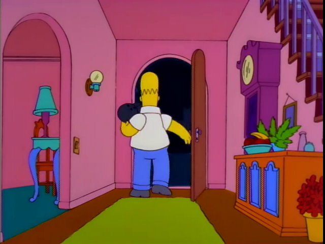 Frinkiac - Simpsons Meme & GIF Generator