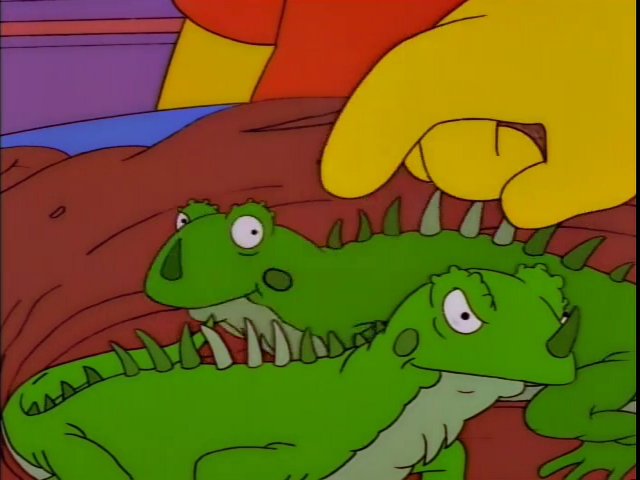 Frinkiac - Simpsons Meme & GIF Generator