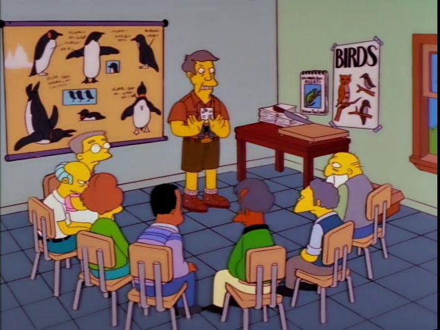 Frinkiac - Simpsons Meme & GIF Generator