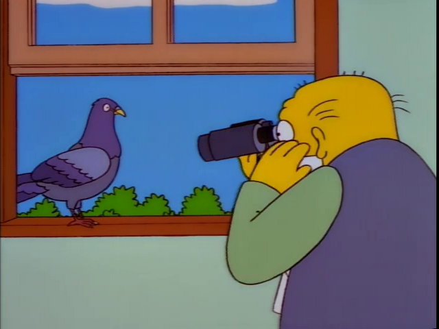 Frinkiac - Simpsons Meme & GIF Generator