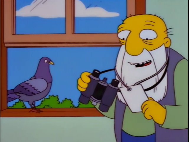 Frinkiac - Simpsons Meme & GIF Generator