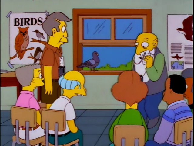 Frinkiac - Simpsons Meme & GIF Generator