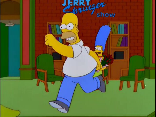 Frinkiac - Simpsons Meme & GIF Generator