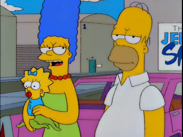 Frinkiac - Simpsons Meme & GIF Generator