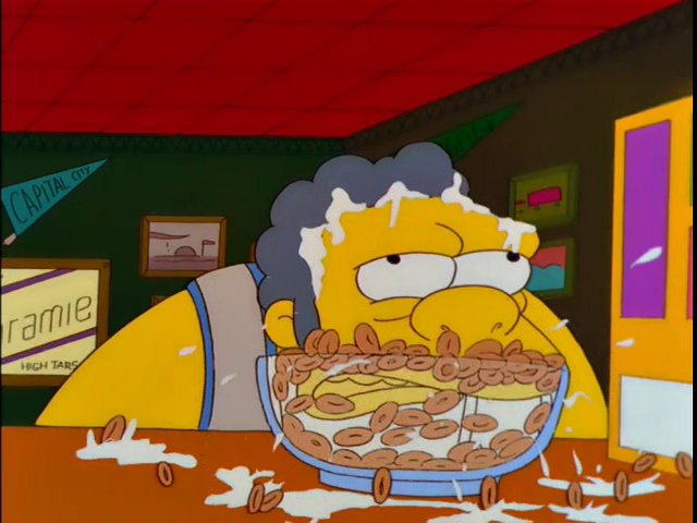 Frinkiac - Simpsons Meme & GIF Generator