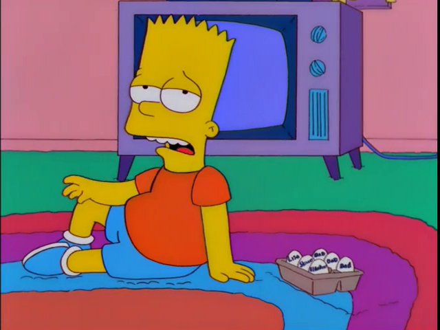 Frinkiac - Simpsons Meme & GIF Generator