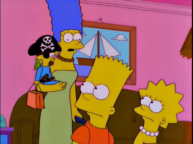 Frinkiac - Simpsons Meme & GIF Generator