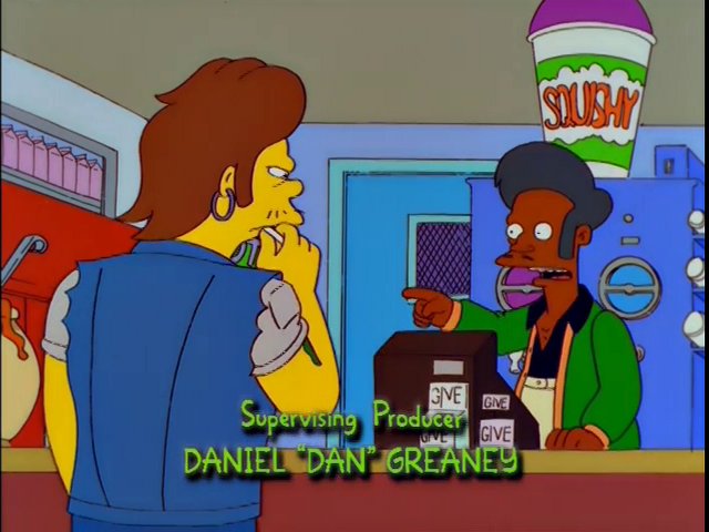 Frinkiac - Simpsons Meme & GIF Generator