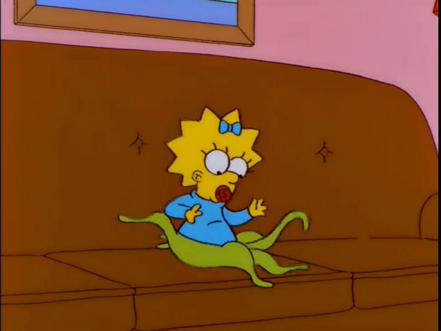 Frinkiac - Simpsons Meme & GIF Generator