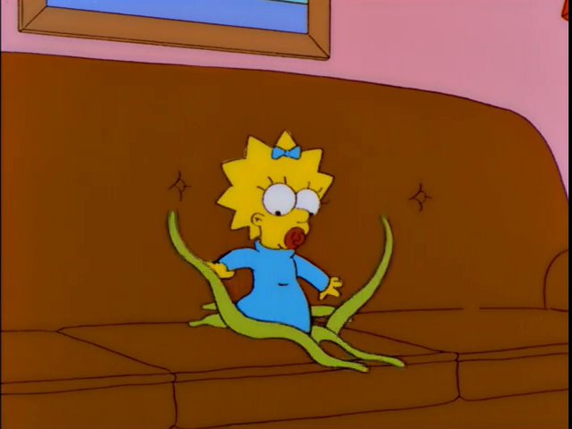 Frinkiac - Simpsons Meme & GIF Generator