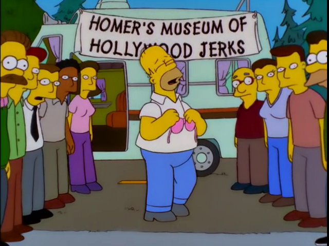 Frinkiac - Simpsons Meme & GIF Generator