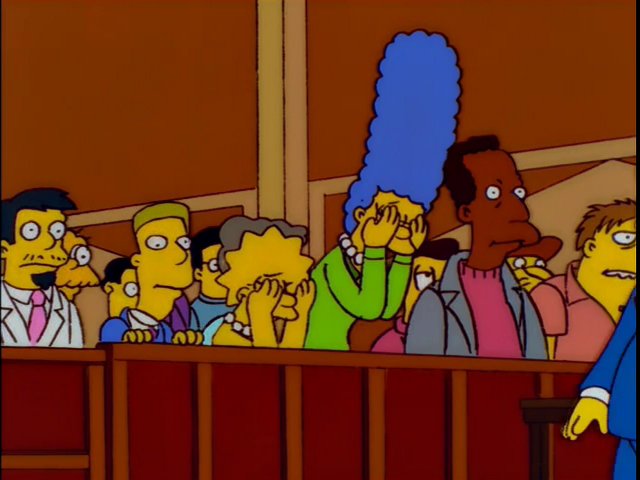 Frinkiac - Simpsons Meme & GIF Generator